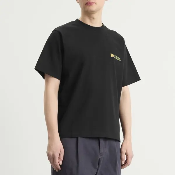 BRAM'S FRUIT Botanical T-shirt