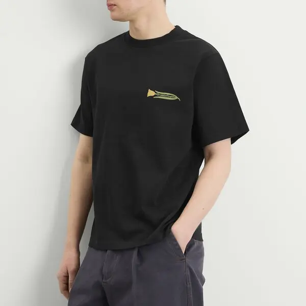 BRAM'S FRUIT Botanical T-shirt