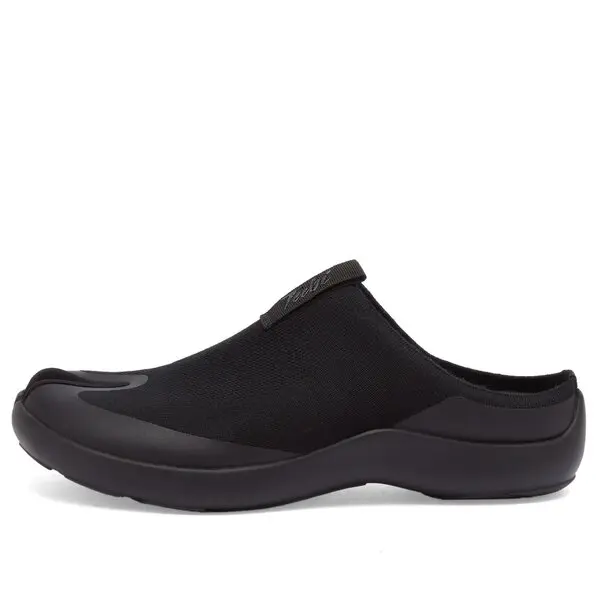 TABI FOOTWEAR Tabi Mule Sneaker - Black