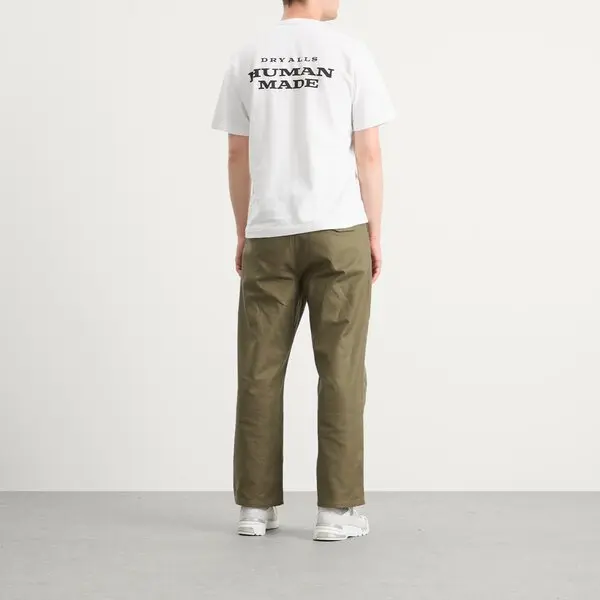 HUMAN MADE Heart Stamp T-shirt