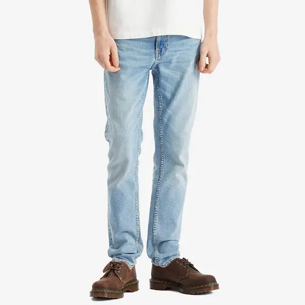 Nudie Jeans Lean Dean Jeans