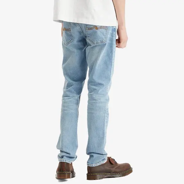Nudie Jeans Lean Dean Jeans