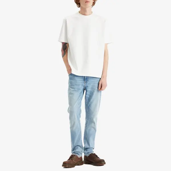 Nudie Jeans Lean Dean Jeans
