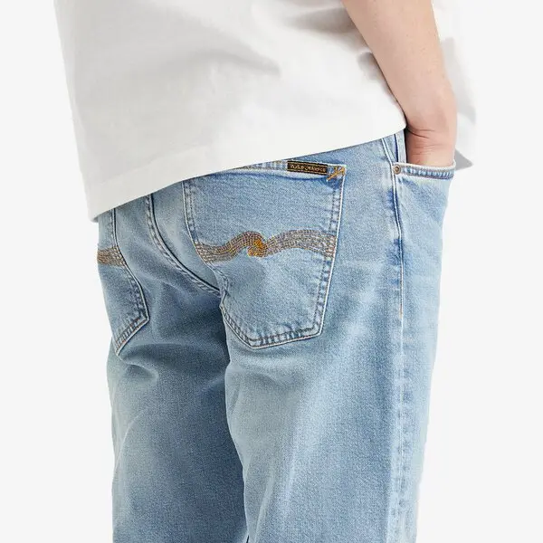 Nudie Jeans Lean Dean Jeans