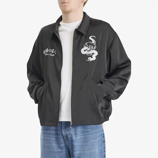 Edwin Forever Lover Jacket