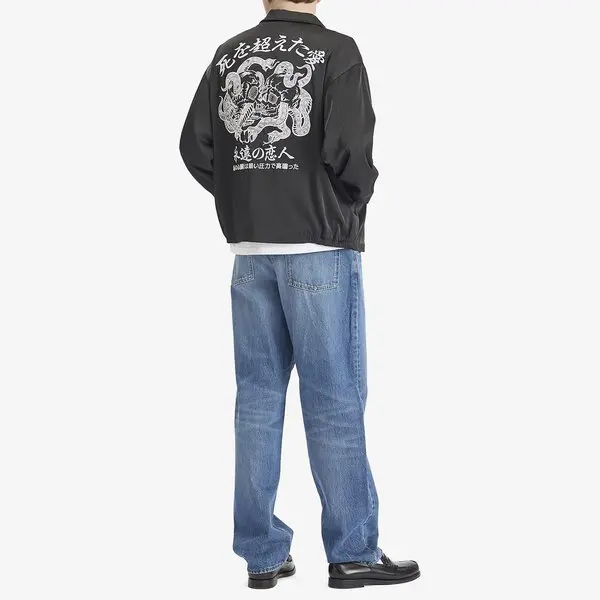 Edwin Forever Lover Jacket