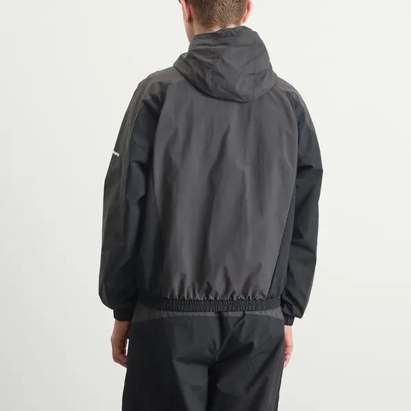UMBRO BY SLAM JAM Guarding Masked Tracksuit Top