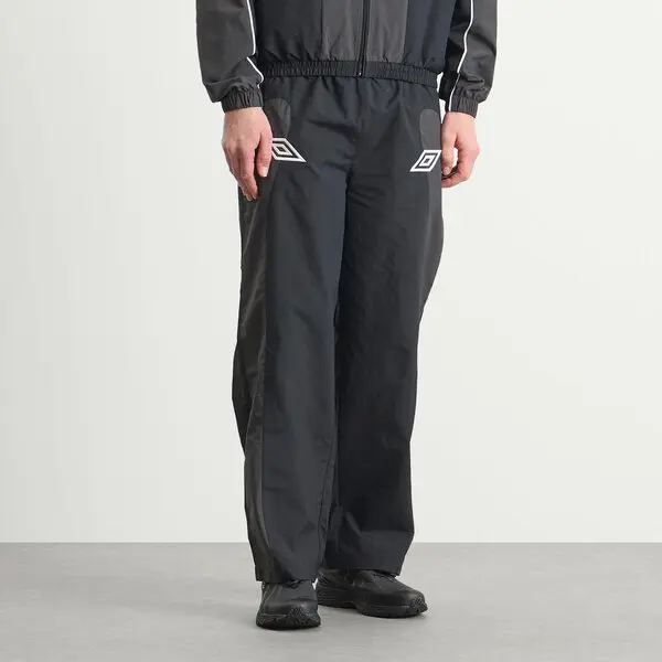 UMBRO BY SLAM JAM Guarding Tracksuit Pant