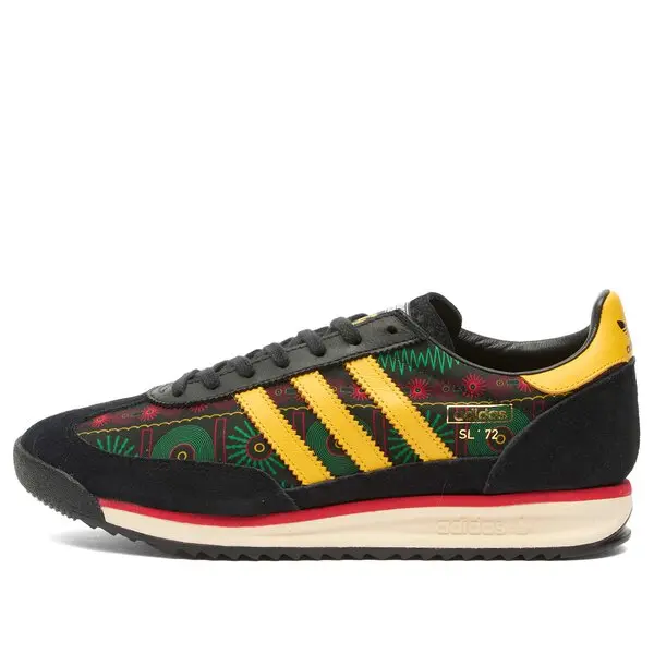 Adidas Jamaica Sl72 Rs Sneaker