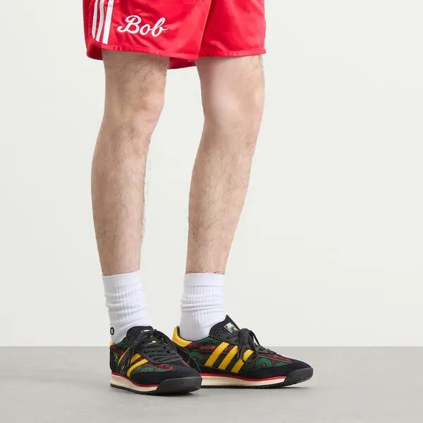 Adidas Jamaica Sl72 Rs Sneaker