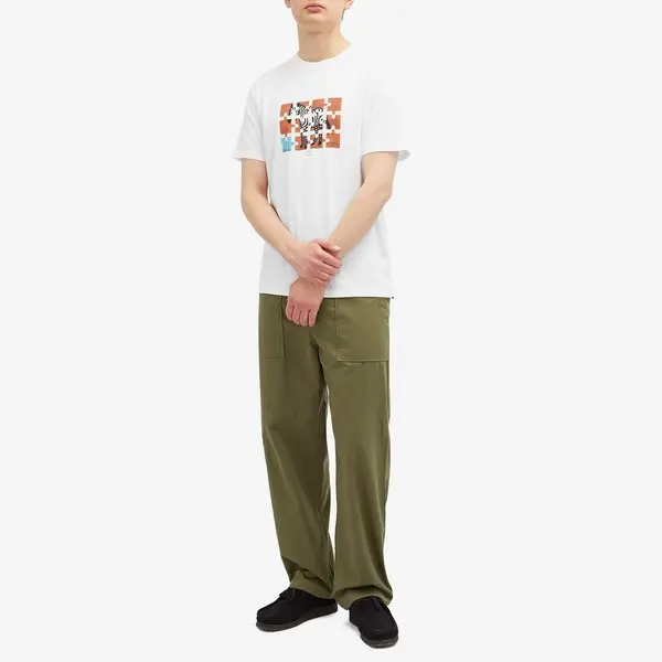 Paul Smith Jigsaw T-shirt
