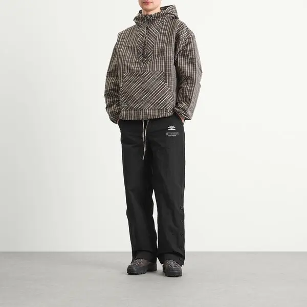 UMBRO BY SLAM JAM Antique Nylon Pant
