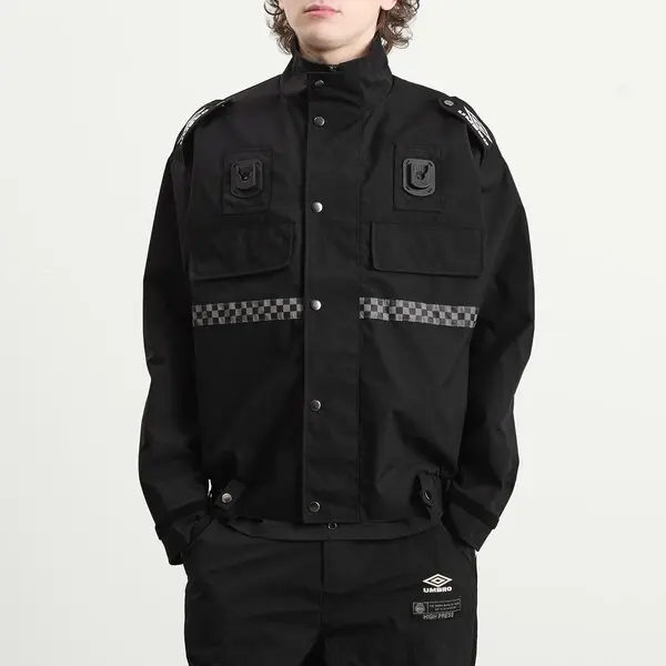 UMBRO BY SLAM JAM Force Jacket