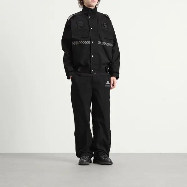 UMBRO BY SLAM JAM Force Jacket
