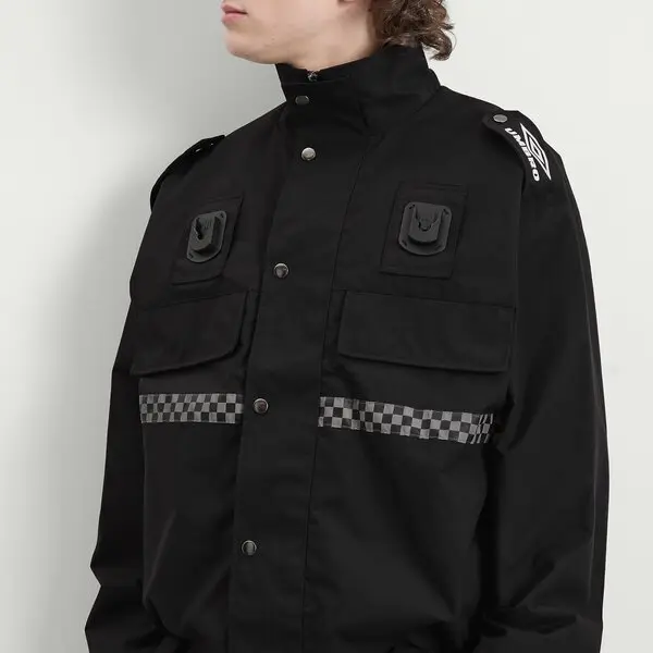 UMBRO BY SLAM JAM Force Jacket