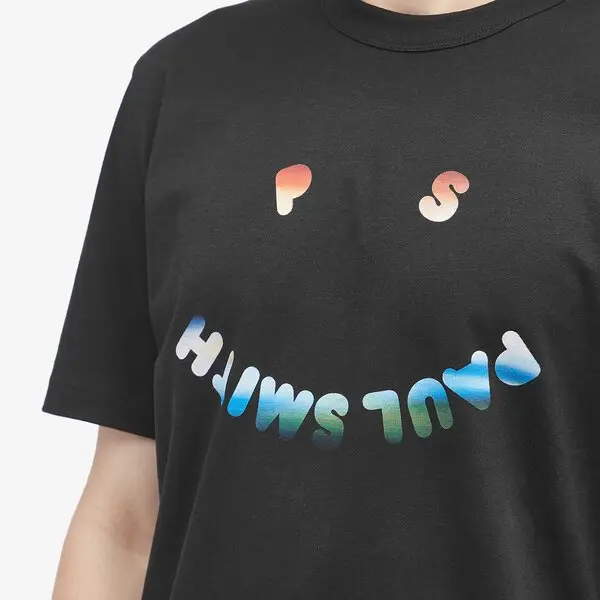 Paul Smith Ps Happy T-shirt