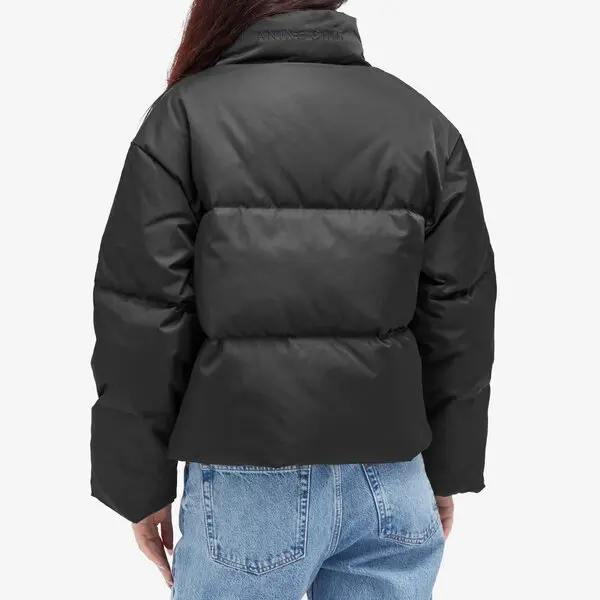 ANINE BING Dorian Puffer Jacket