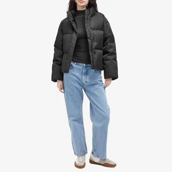 ANINE BING Dorian Puffer Jacket