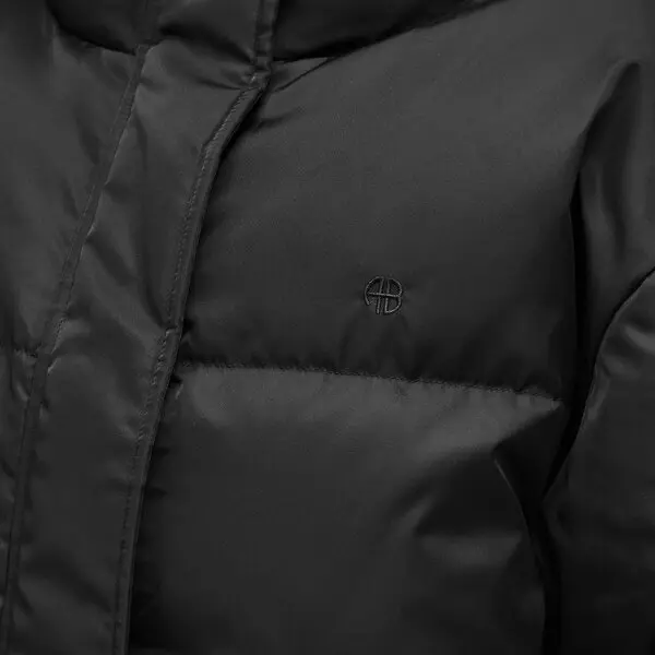 ANINE BING Dorian Puffer Jacket