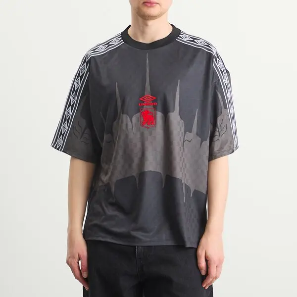 UMBRO BY SLAM JAM History Tape Kit Jersey