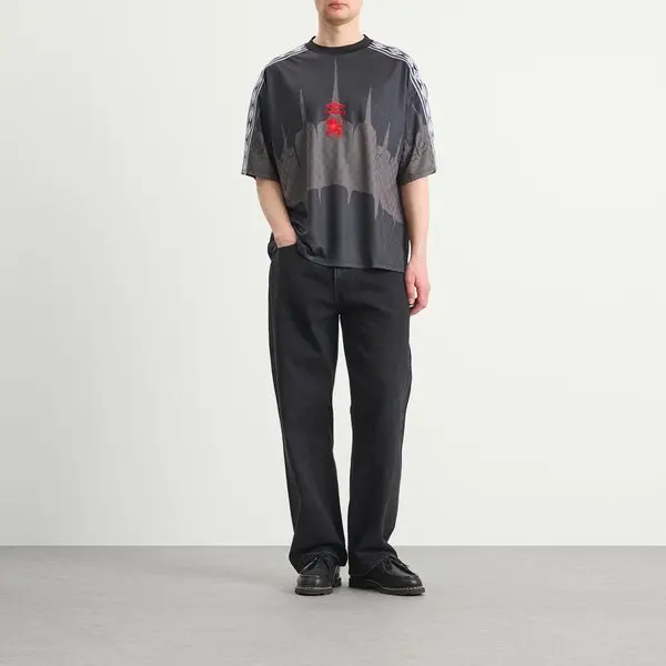 UMBRO BY SLAM JAM History Tape Kit Jersey