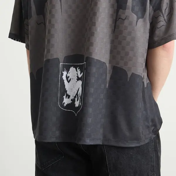 UMBRO BY SLAM JAM History Tape Kit Jersey