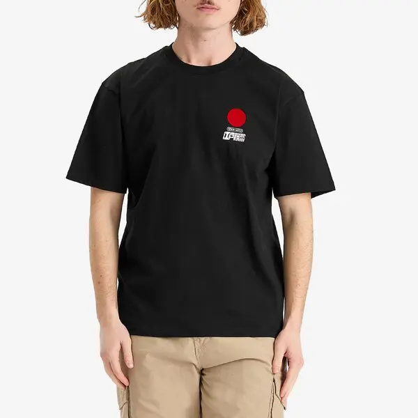 Edwin Sun T-shirt