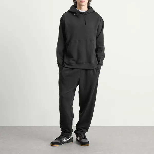 Nike Wool Classics Open Hem Fleece Pant