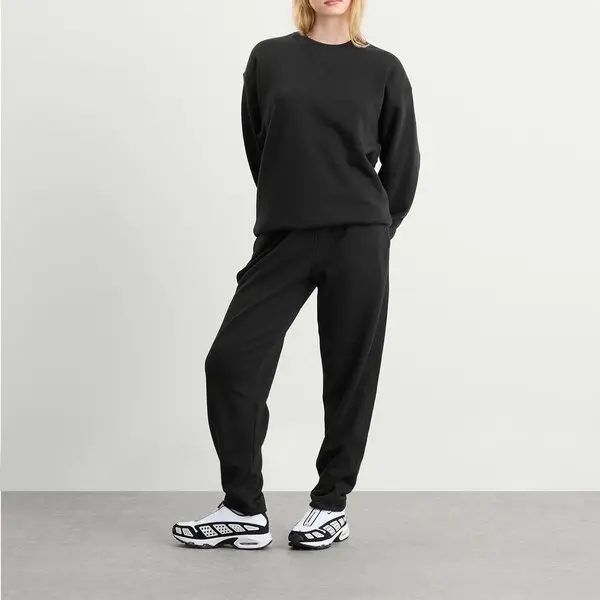 Nike Wool Classics Open Hem Fleece Pant