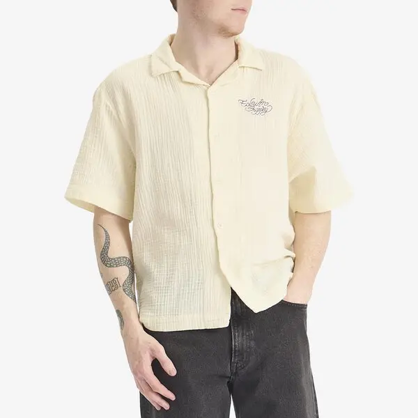 Edwin Melt The Chaos Shirt