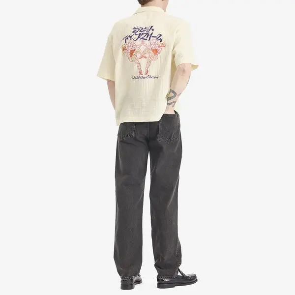 Edwin Melt The Chaos Shirt