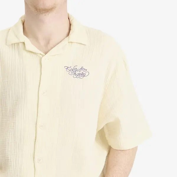 Edwin Melt The Chaos Shirt