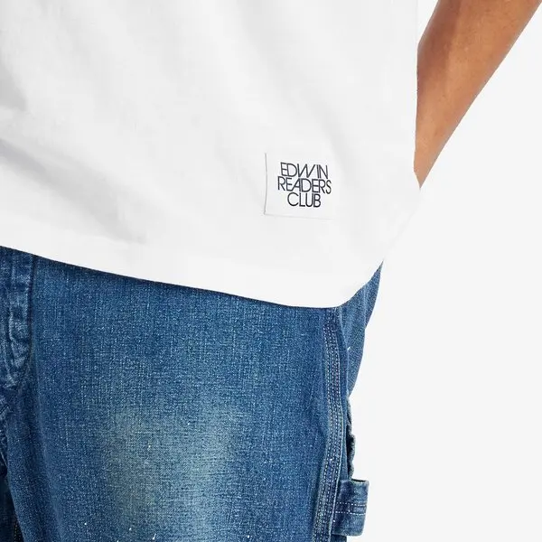 Edwin Uniform T-shirt