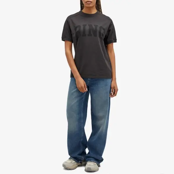 ANINE BING Jaylin T-shirt