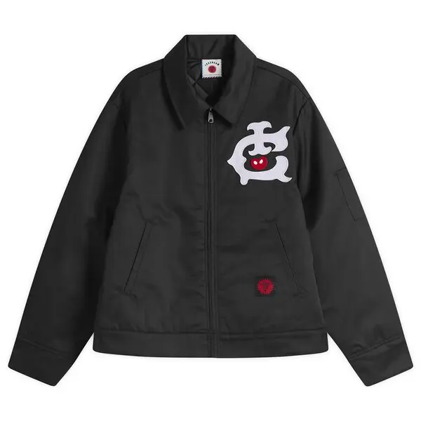 ICECREAM Og Work Jacket
