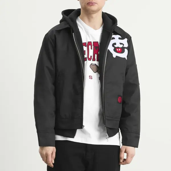 ICECREAM Og Work Jacket