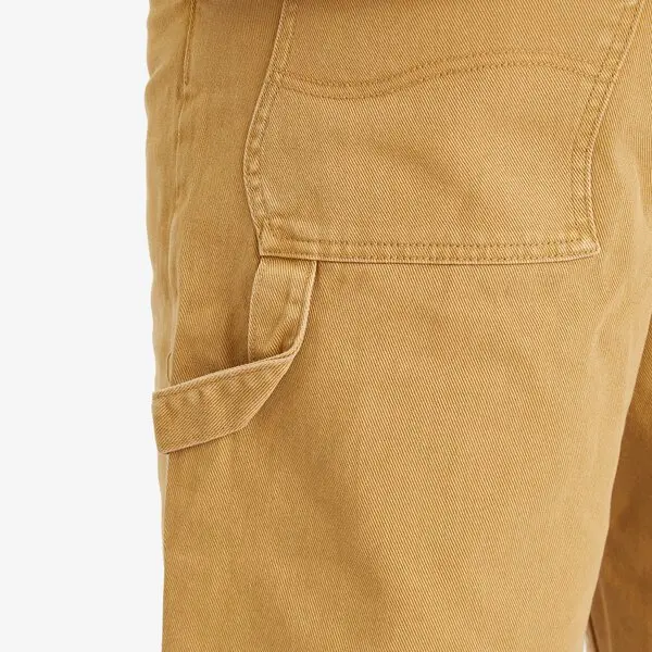 DIME Classic Denim Shorts