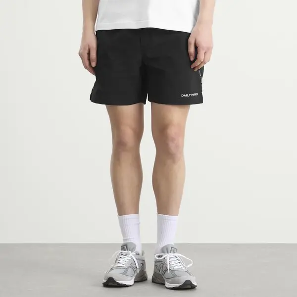 DAILY PAPER Mehani Shorts