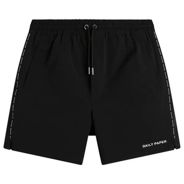 DAILY PAPER Mehani Shorts In | Size: | Nylon/rubber | End Clothing