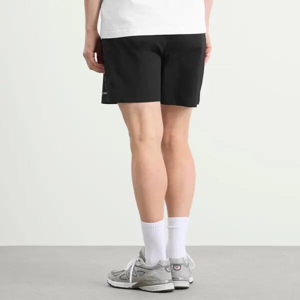 DAILY PAPER Mehani Shorts In | Size: | Nylon/rubber | End Clothing