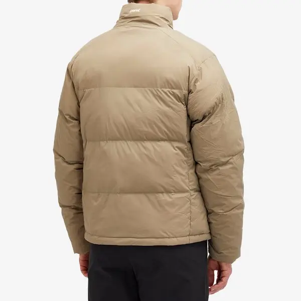 PAREL STUDIOS Como Down Jacket