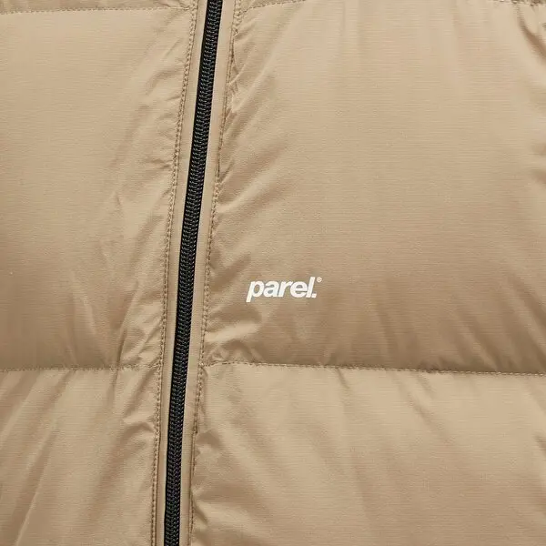 PAREL STUDIOS Como Down Jacket