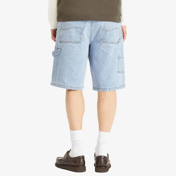 DIME Carpenter Denim Shorts