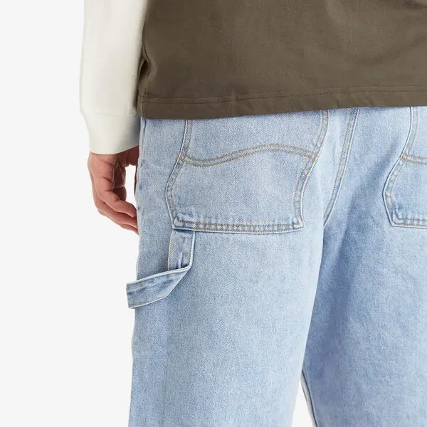 DIME Carpenter Denim Shorts