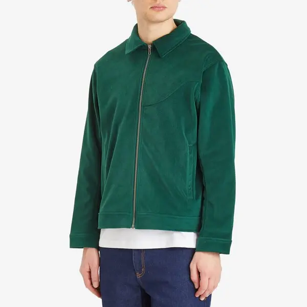 DIME Cord Zip Jacket