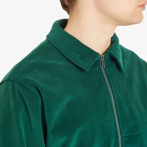 DIME Cord Zip Jacket