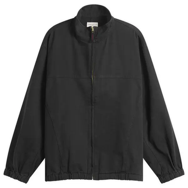 Gramicci Twill-around Jacket - Black