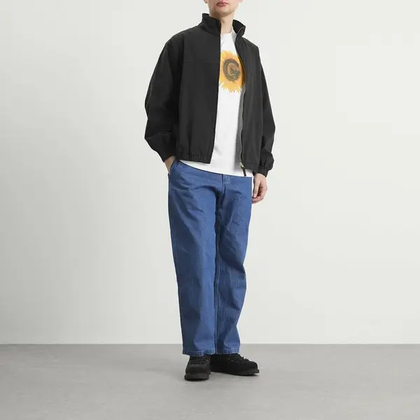 Gramicci Twill-around Jacket