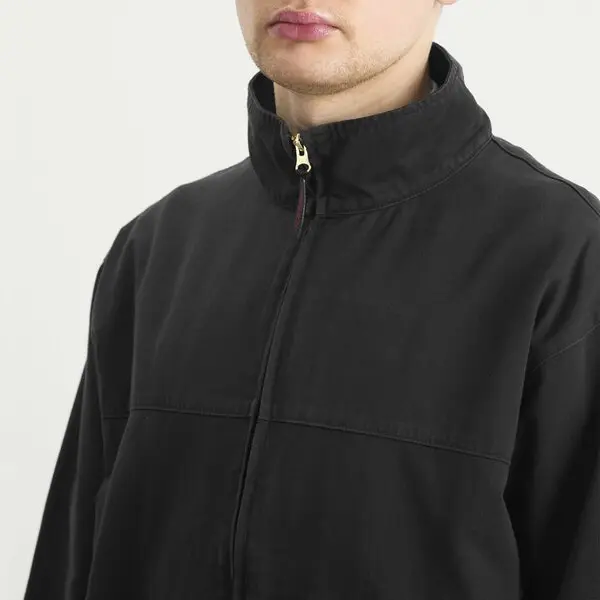Gramicci Twill-around Jacket