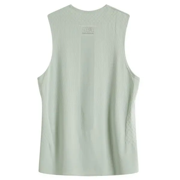 MAISON MARGIELA X Salomon Tank Top